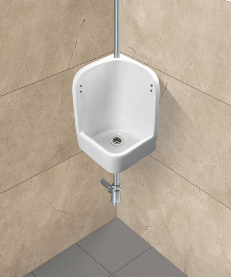 Urinals and Partitions manufacturer